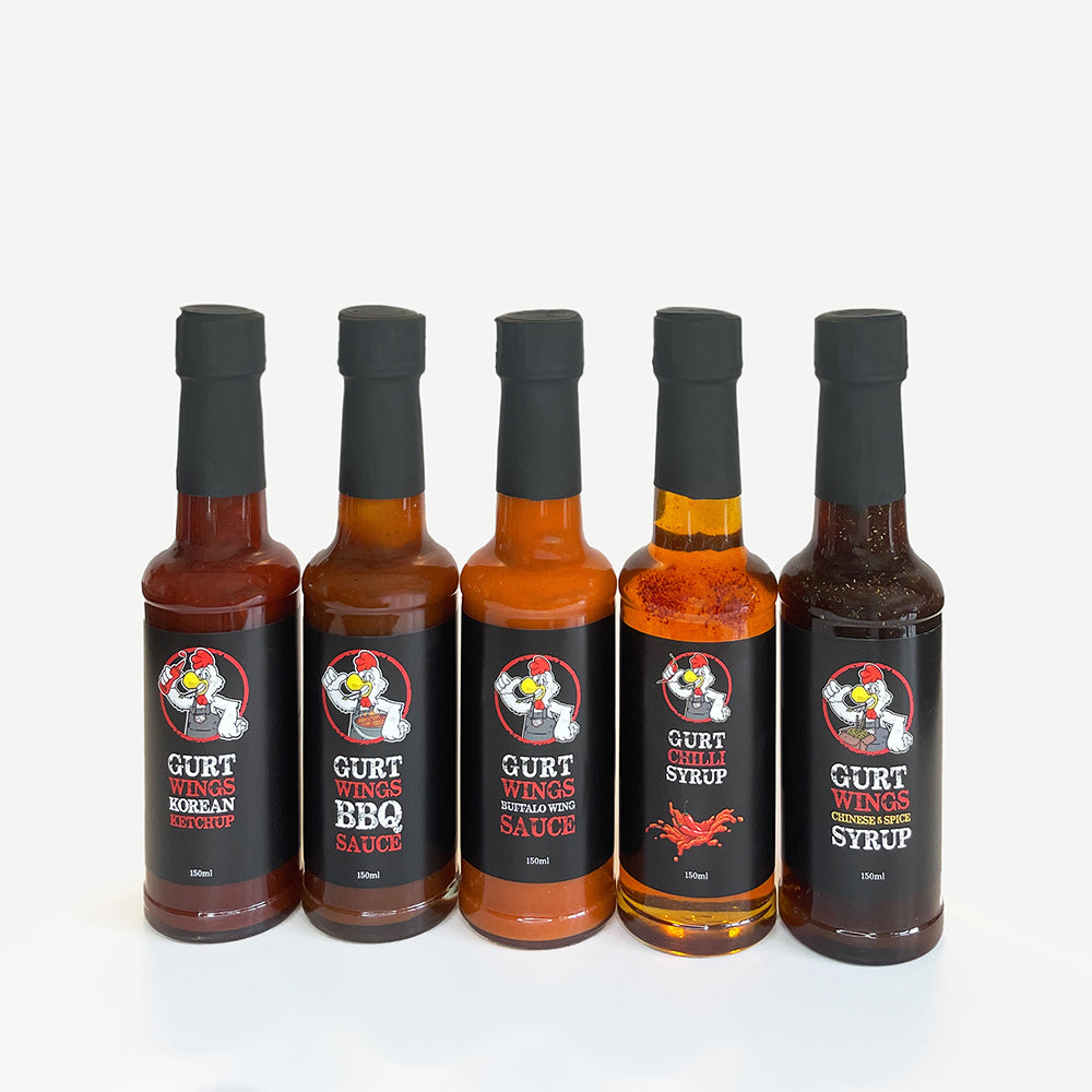 Gurt Wings Shop | Gurt Wings